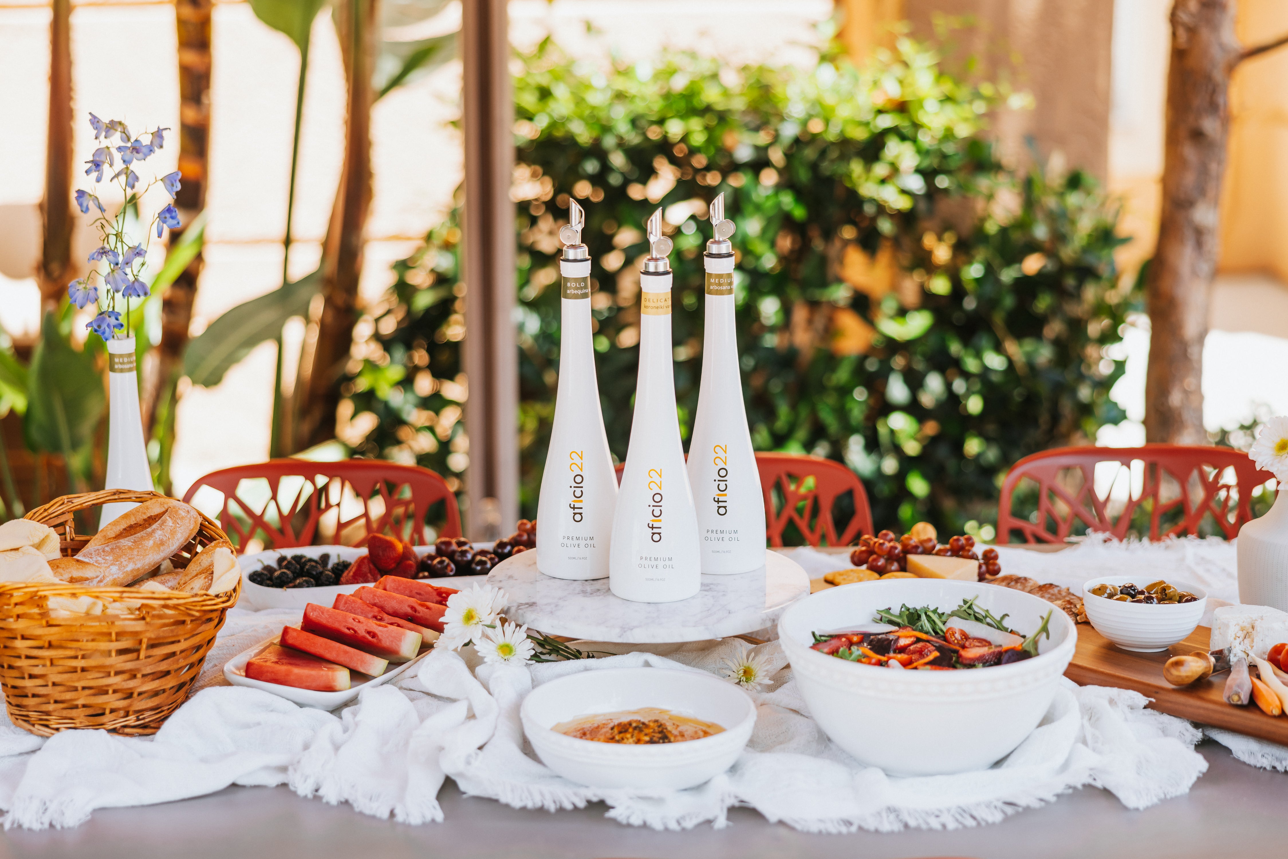 Harvest Happenings: California's Olive Extravaganza in October – aficio22