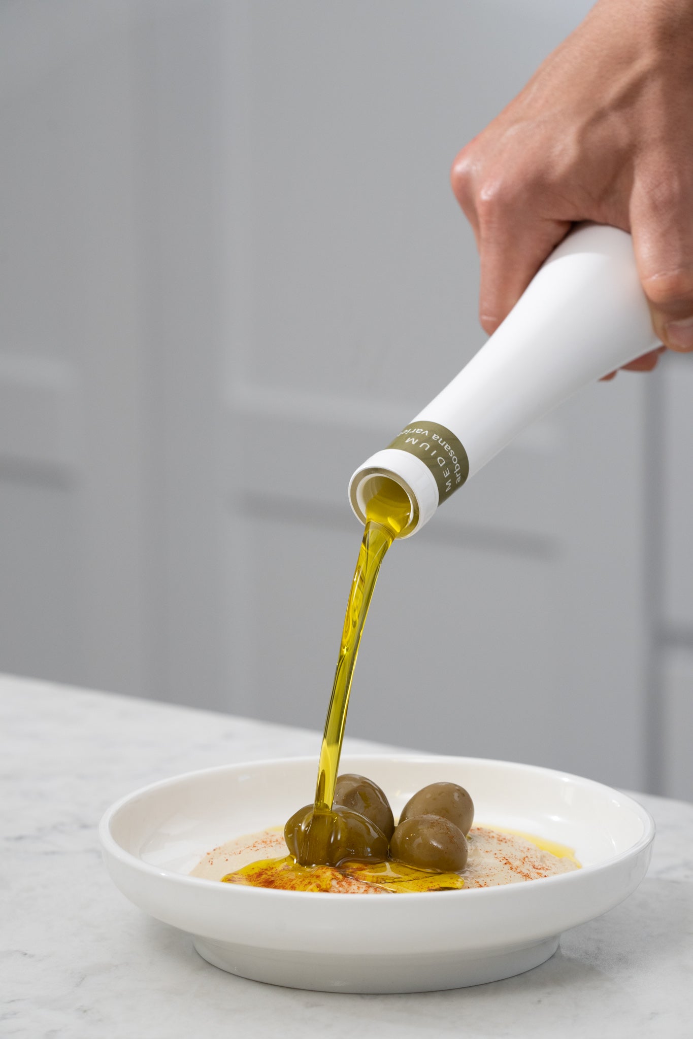 "Discover the Numerous Health Benefits of Drinking Extra Virgin Olive ...